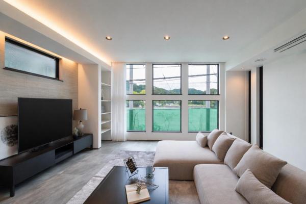 Charme Roger Luxury Room 1 - Zushi