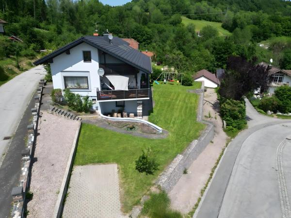 Haus Erichsen - Grafenau