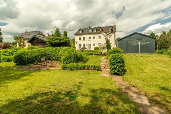 Ferienwohnung Happynest - Gerolstein