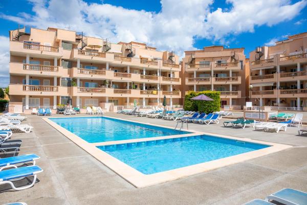 Apartamento Serendipia - Cala Millor