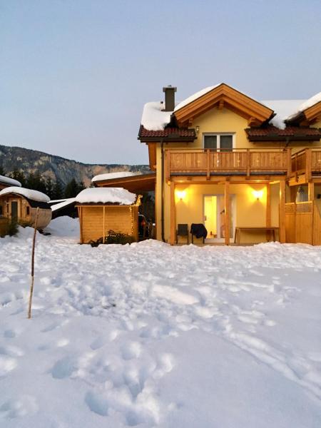 Ferienhaus Seltschach 193 - Tarvisio