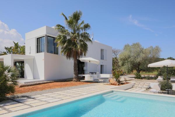 Sa Plana D´en Miquel - Santa Eulària des Riu