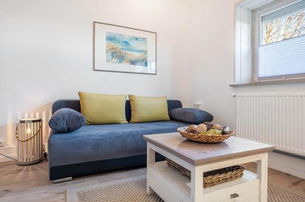 Ferienwohnung Hohenkämpen - Syke