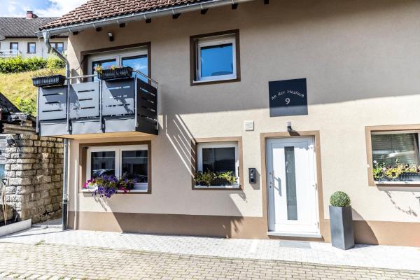Haus An Der Haslach - Lenzkirch