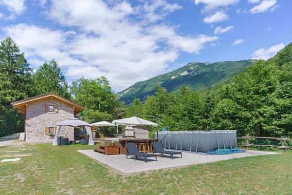 Chalet Camillo - Monte Bondone