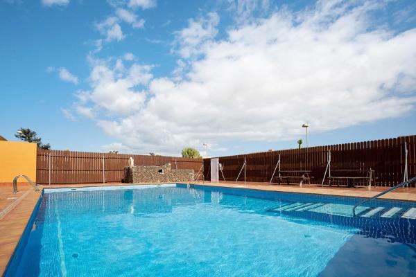 Villa Dayely - Spain