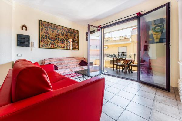 Magy House - Cagliari
