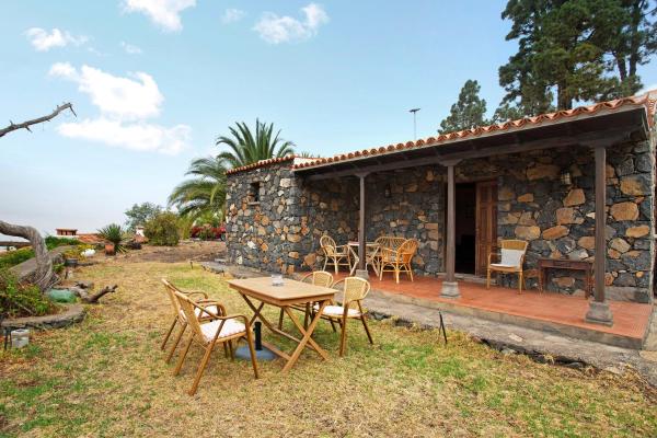 La Roquina - La Palma