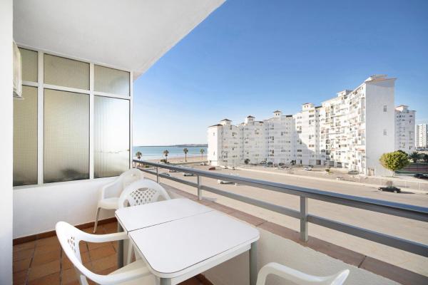 Apartamento 1a Linea Valdelagrana - Puerto Real