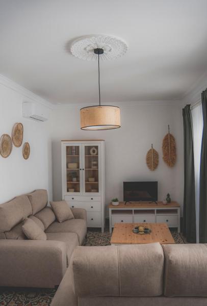 Casa Herrete - Medina-Sidonia