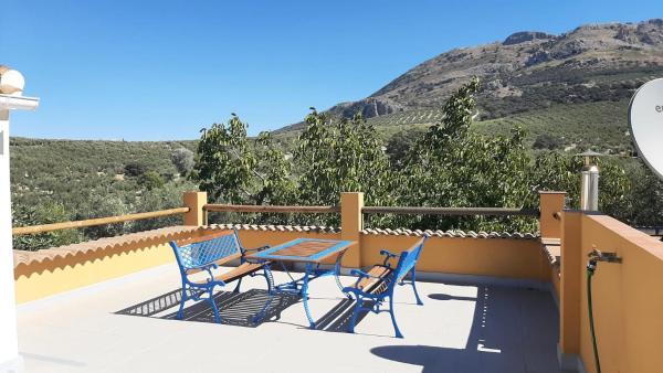 Cortijo Ramonsillos - Archidona