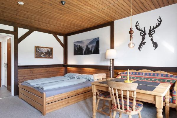 Appartment Auszeit - Schönwald im Schwarzwald