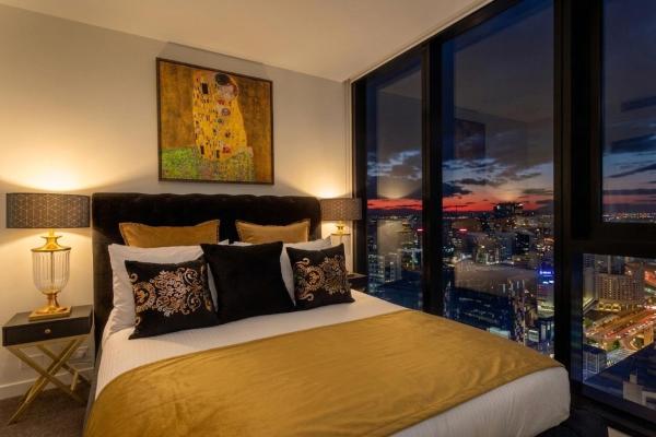 Vaquay Luxor In Southbank - Kensington