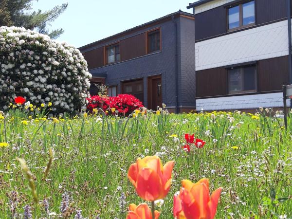 Apartment Berndt By Interhome - Königsee