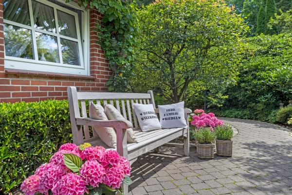 Ferienwohnung Riedel - Sundern (Sauerland)