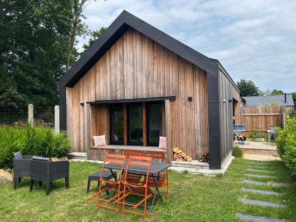 La Ptite Maison Du Minihic - Pleurtuit