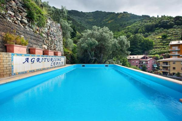 Villino Rosanna - Camogli