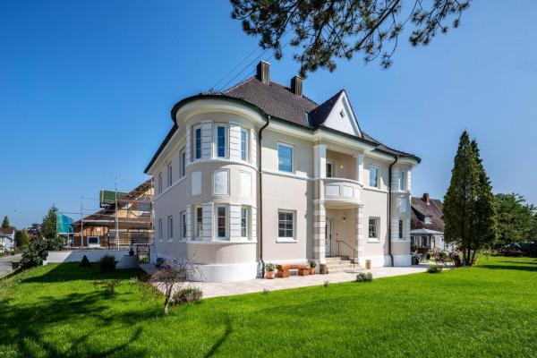Villa Romantika - Leipheim