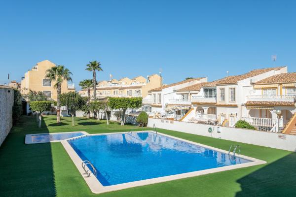 Horizon Oasis_ Sea House E Chillout - Alicante