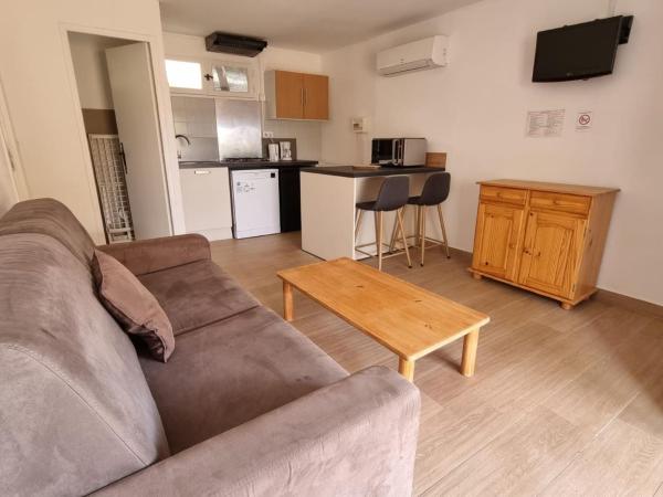 Apartment Bel Wohnung Chiara Stella By Interhome - Porto-Vecchio