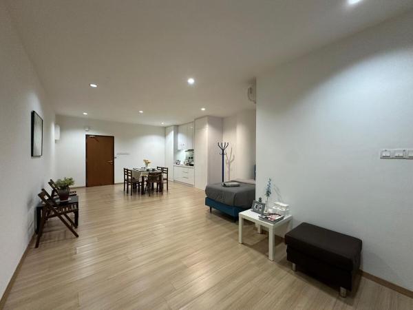 Designer Home Entire Suites 118island Plaza - Tanjung Tokong