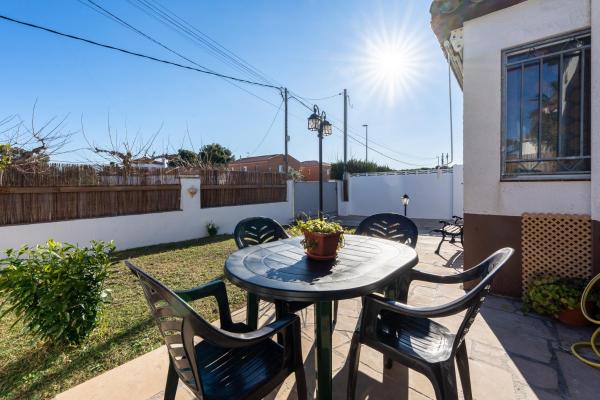 Casa Thaiker - Costa Dorada (España)