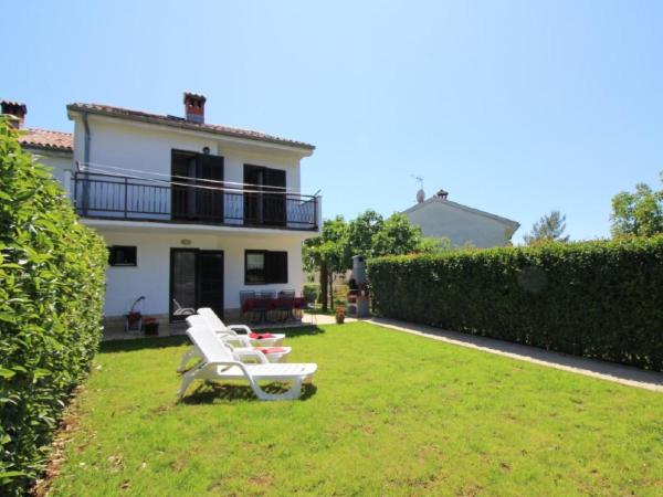 Holiday Home Pinia In Strandnähe Mit Garten By Interhome - Poreč