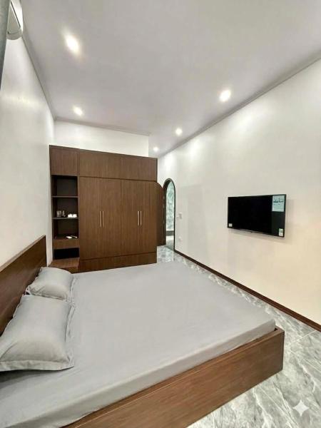 De Paris Homestay - Ha Tinh