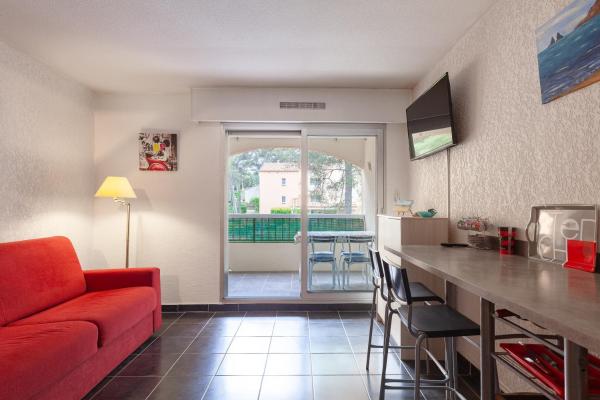 Chez Alain Et Martine - Saint-Mandrier-sur-Mer