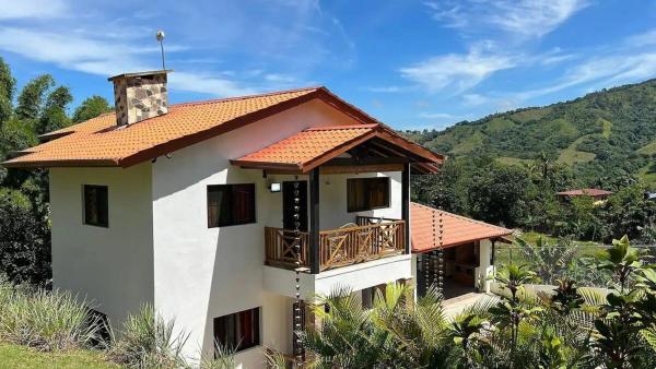 Villa Maravilla - Jarabacoa