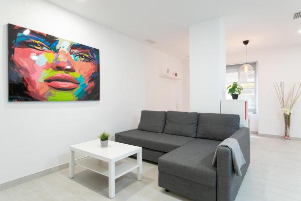 Alison's Apartment - El Campello