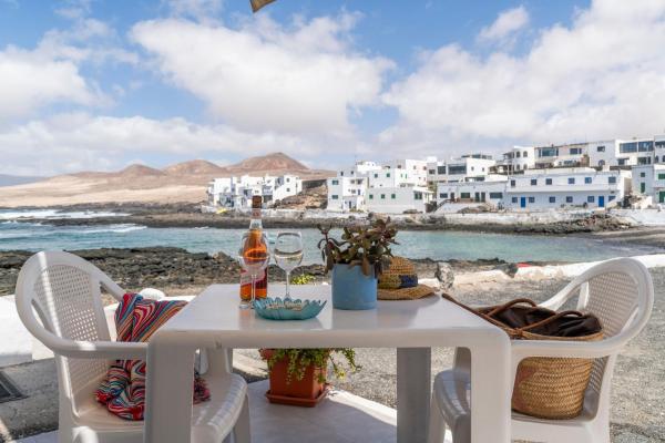 La Casita Del Mar - Lanzarote