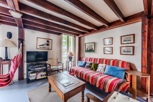 Loft Familial Arcachon - Cap Ferret