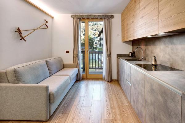 Olympic Chalet 11 - Santa Caterina