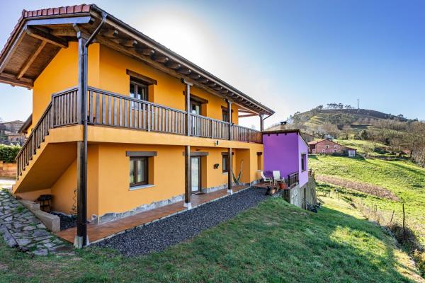 Picuastur - Ribadesella