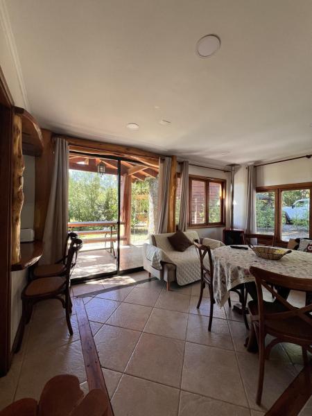 Cabaña Raulí Mapulauquen Villarrica Pucón - Neuquen