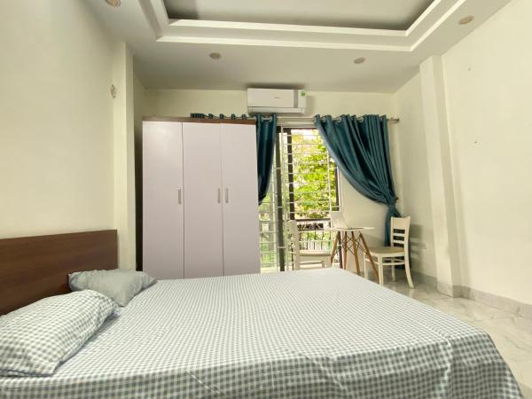 Góc Nhỏ - Little Corner 25 - Hanói