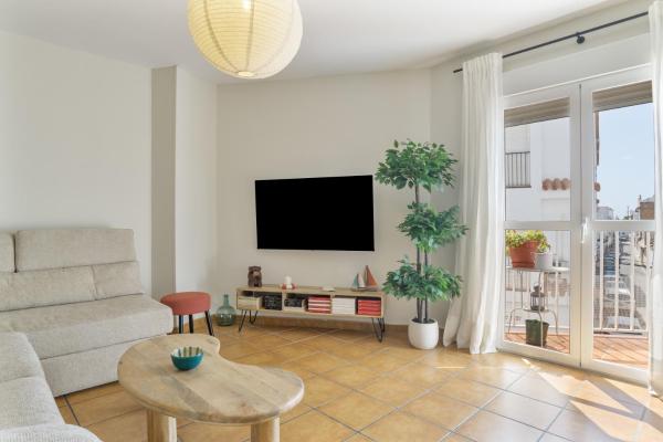 Apartamento Luz - Solo Fámilias - Conil de la Frontera