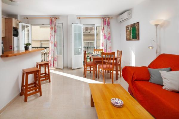 Meraki Nerja - 內爾哈