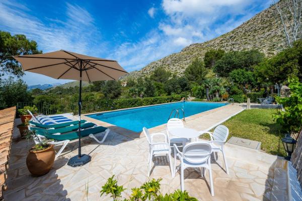 Villa Piedra - Port de Pollença