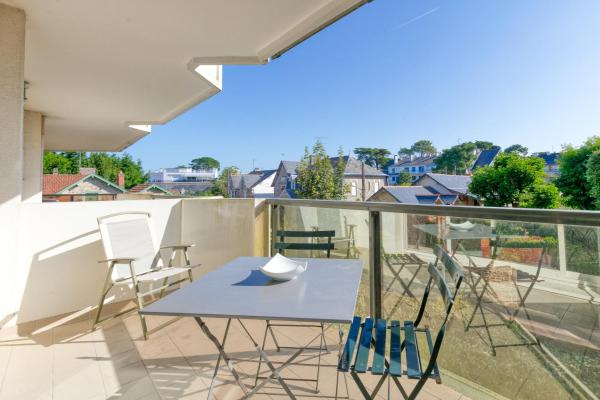 Studio Cosy Au Bord De L'eau - La Baule-Escoublac