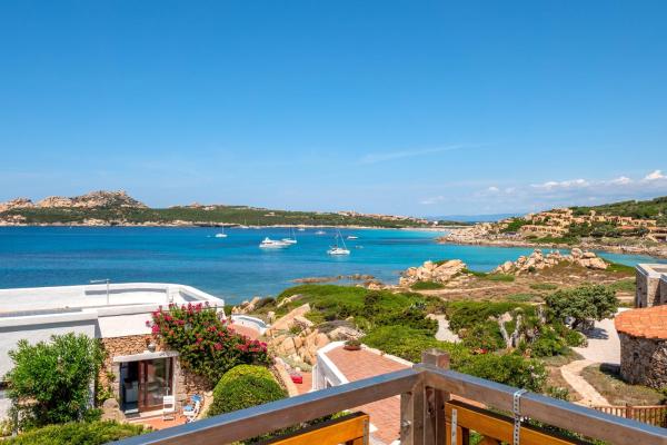 Sul Mare A Santa Teresa - Santa Teresa Gallura