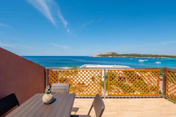 Sul Mare A Santa Teresa - Santa Teresa Gallura