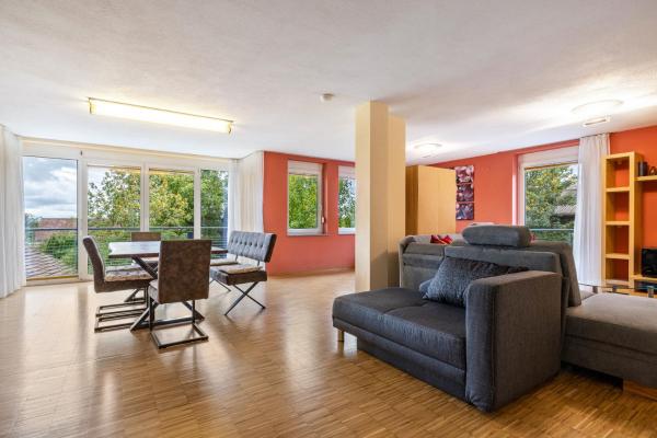 Ferienwohnung Gäufelden 120 Qm - Herrenberg