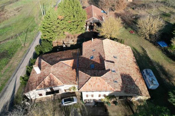 Pey Sud - Tarn-et-Garonne