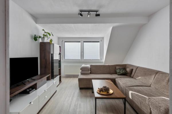 Ferienwohnung Am Blitzgi - Rheinfelden