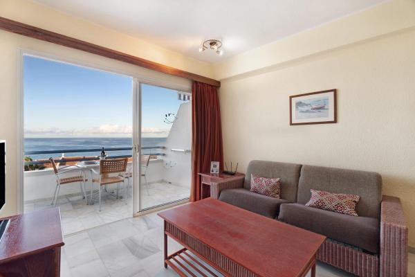 Apartament Over The Ocean - Costa Adeje
