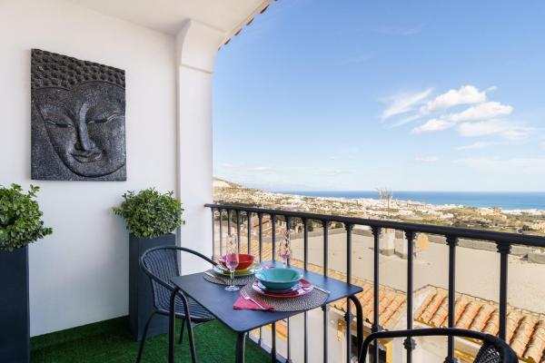 Vista Panoramica - Torremolinos