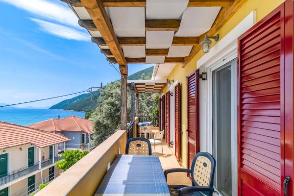 Villa Captain Fotis 4 - Griekenland