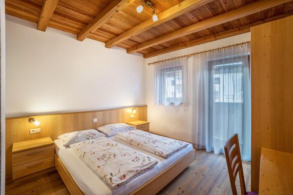 Speckign Apartment 3 - Valle Aurina